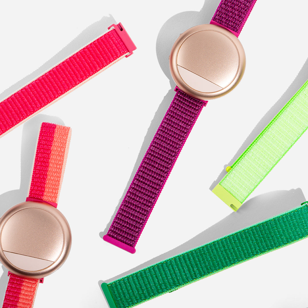 Limited Edition Comfort Band for the Embr Wave 2 | Embr Labs