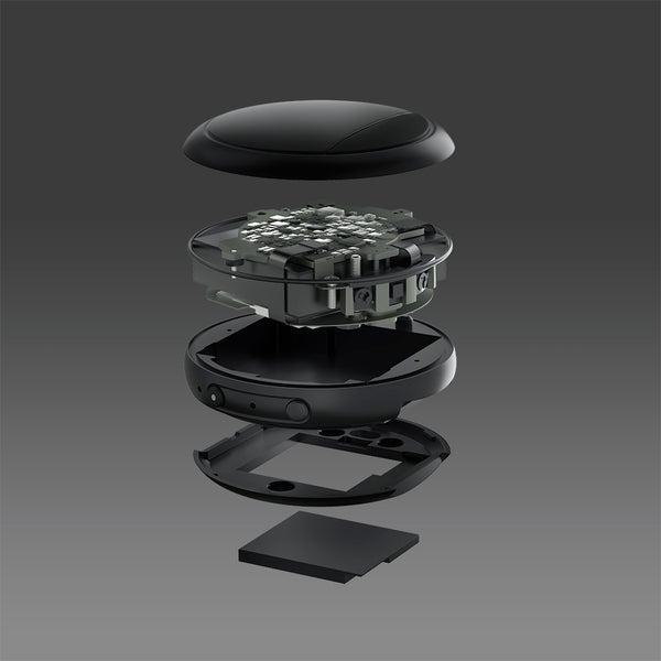 Embr Labs Our Story | A New Conversation for Menopause Relief