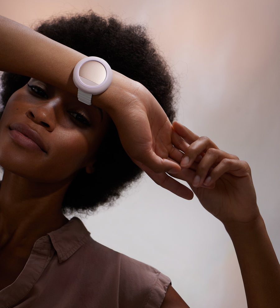 Personal Temperature Control | Embr Wave | Embr Labs