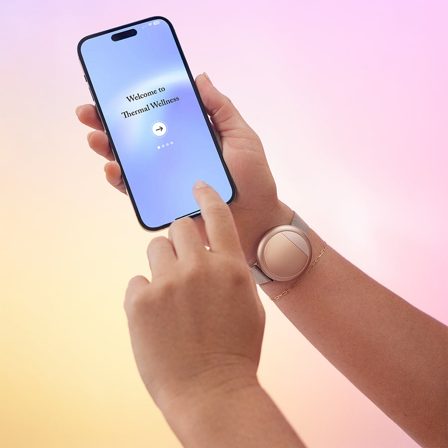 Embr Wave 2 | Embr Labs