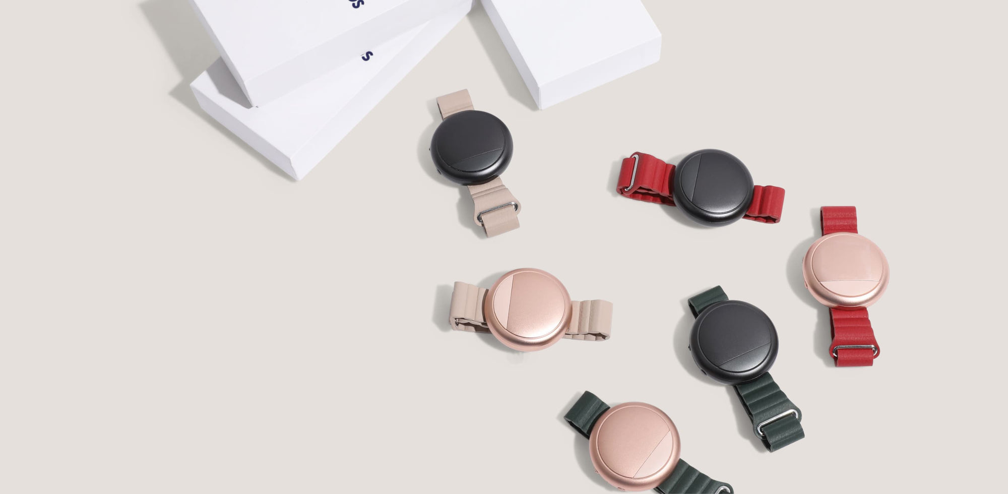 Shop Accessories at Embr Labs | Embr Labs