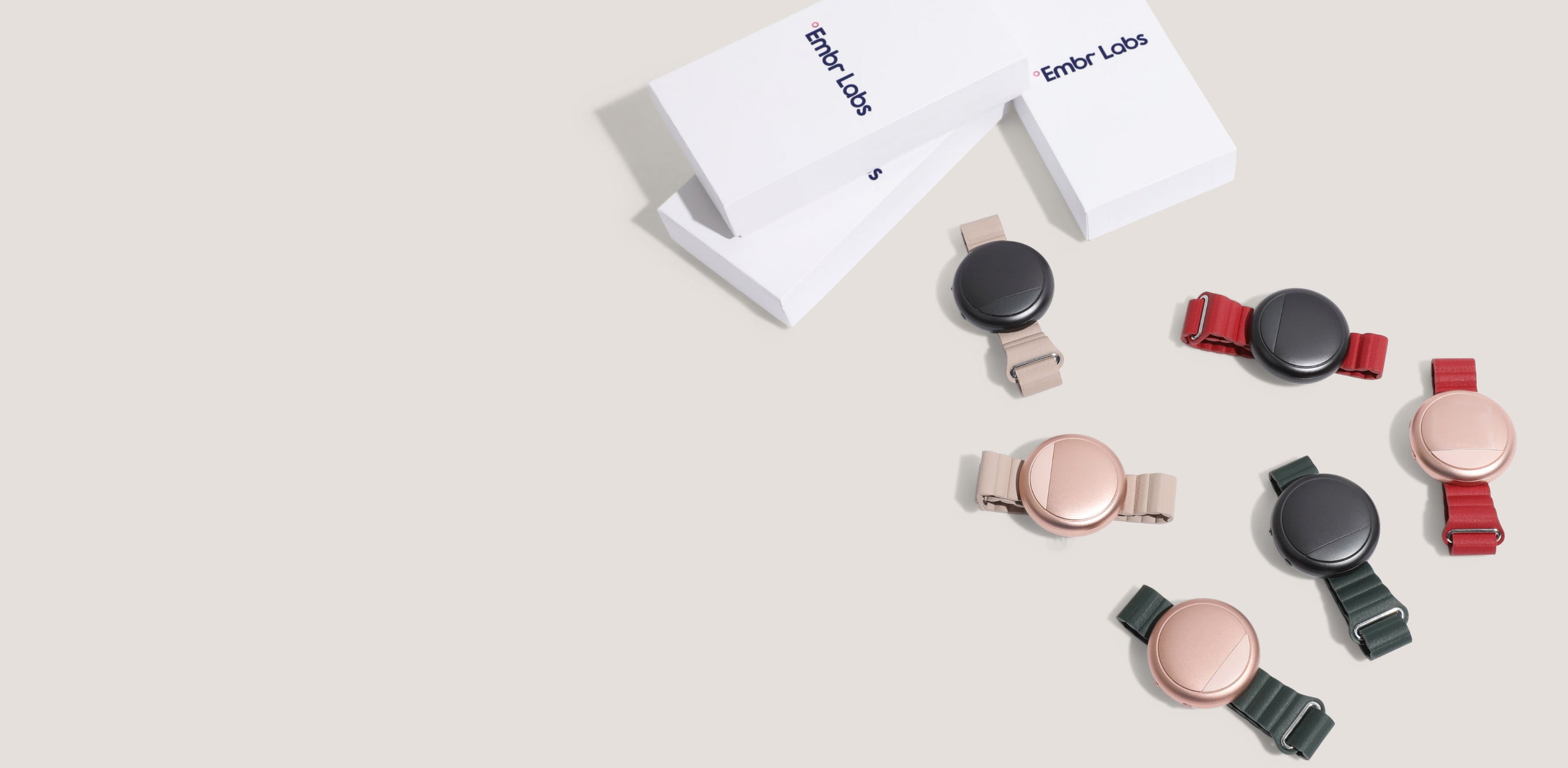 Personal Temperature Control | Embr Wave | Embr Labs