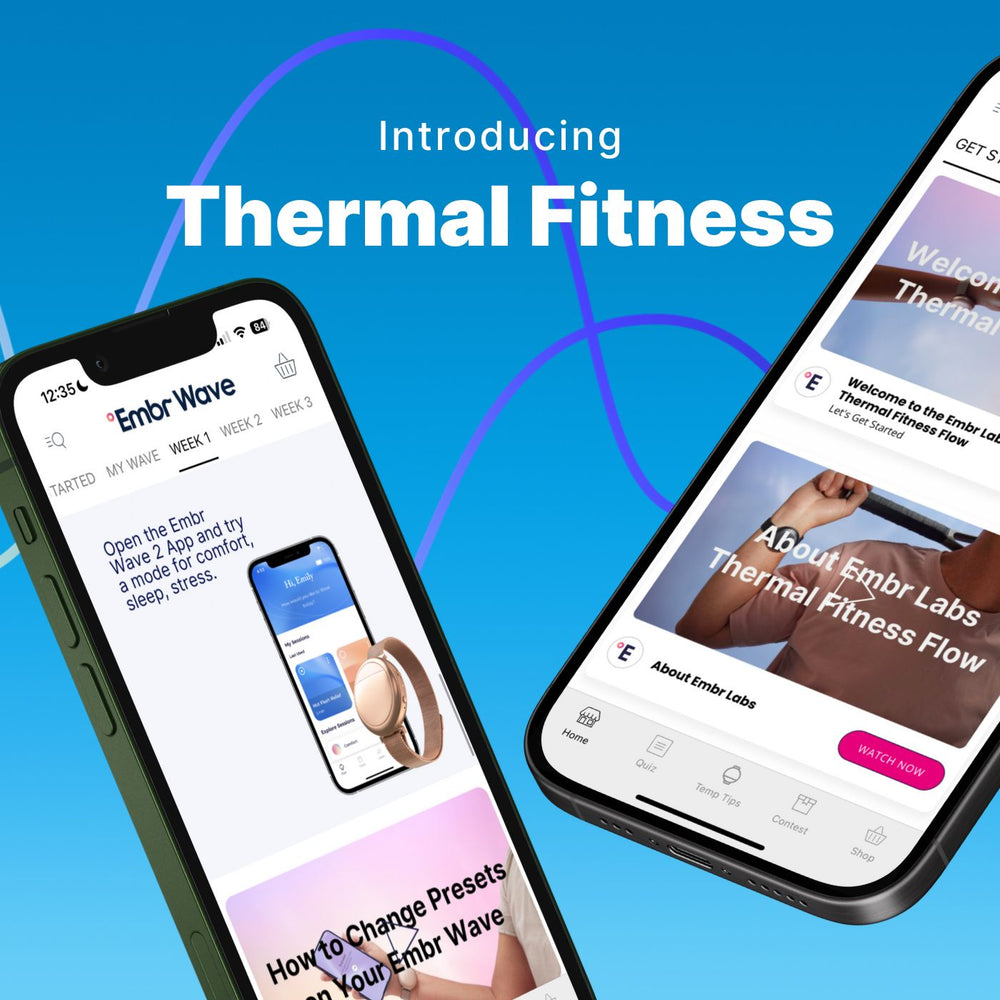 Embr Wave 2 | Embr Labs