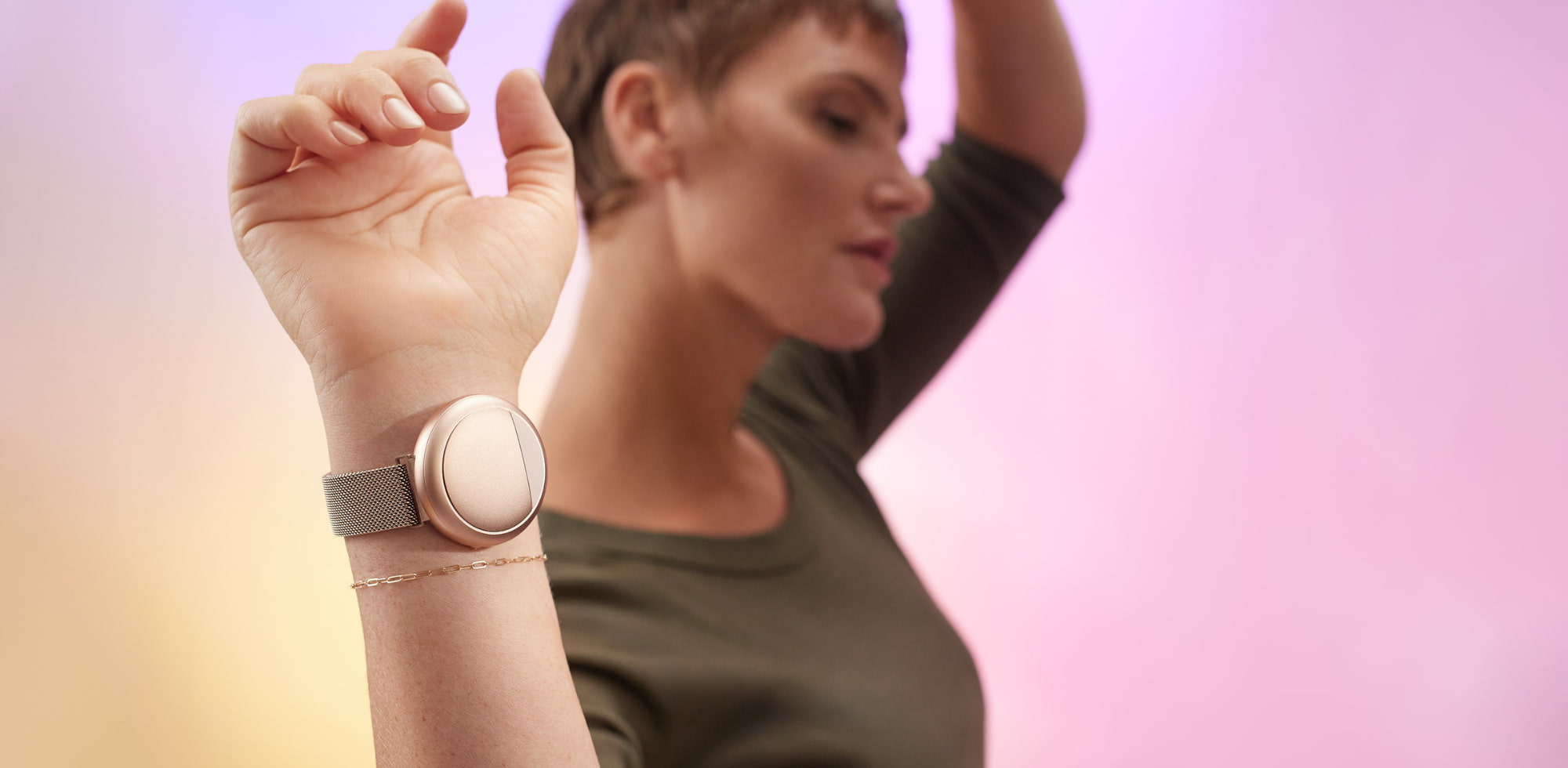 Embr Wave® Customer Product Reviews | Embr Labs | Embr Labs